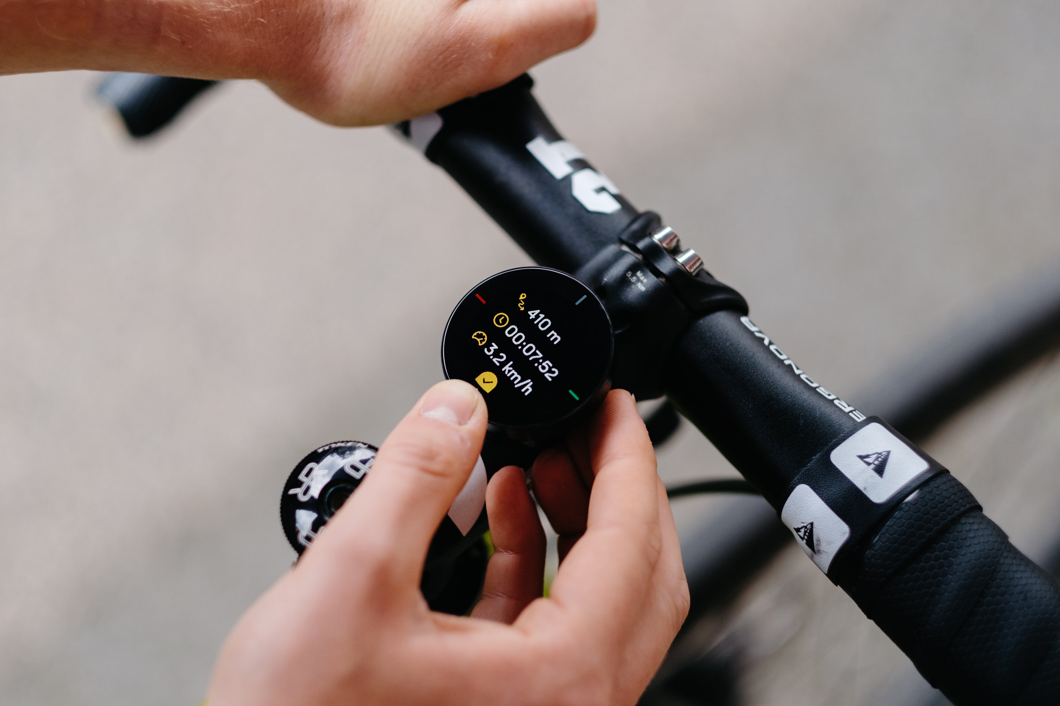 Beeline Bike Computer | Walk Wheel Cycle Trust (previously Sustrans ...