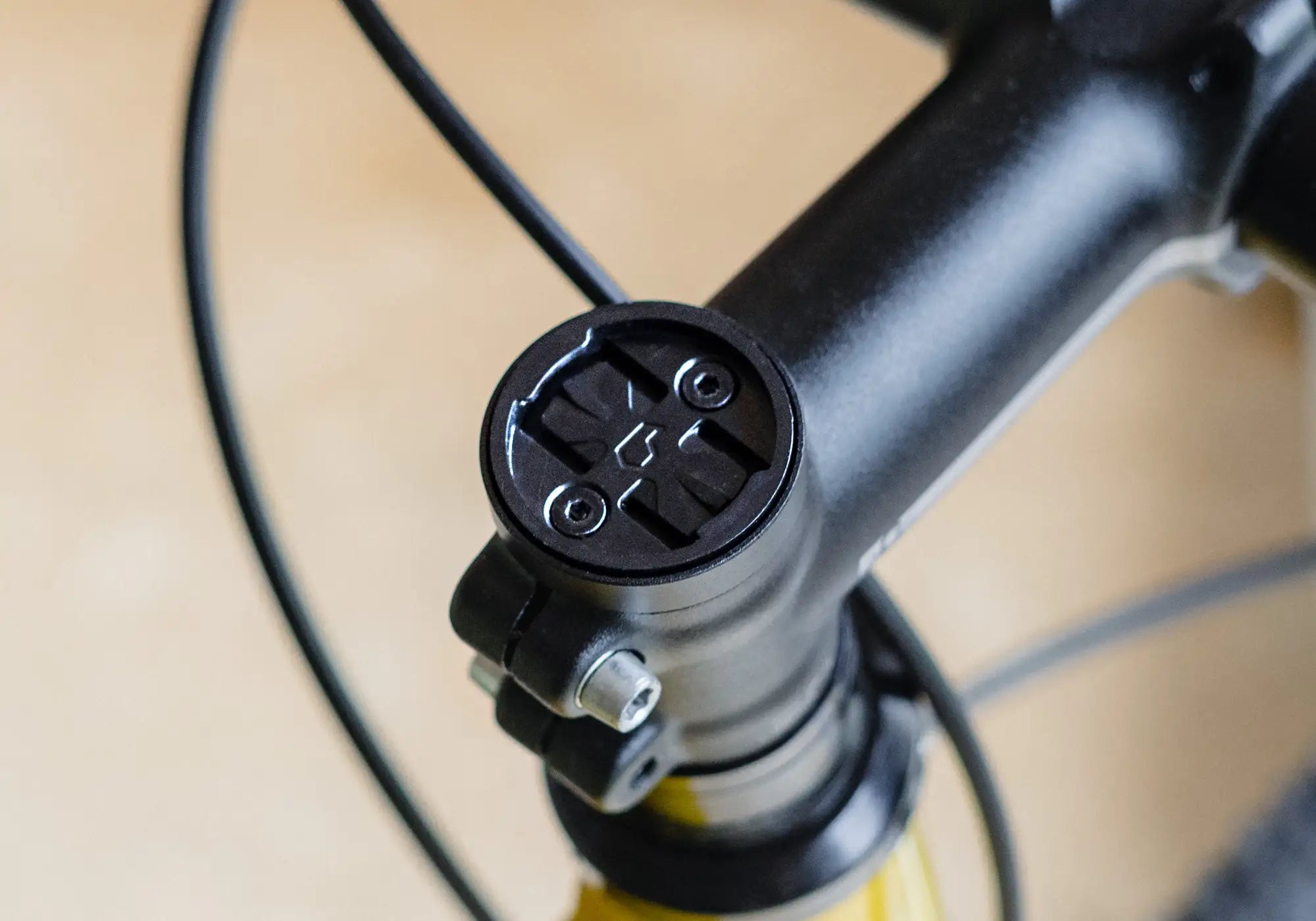 Beeline Velo 2 Stem Cap Mount – Walk Wheel Cycle Trust Shop