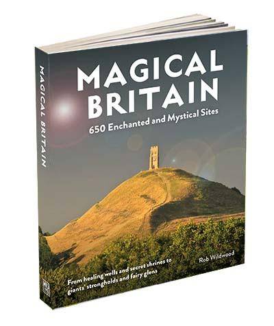 Magical Britain – Walk Wheel Cycle Trust Shop