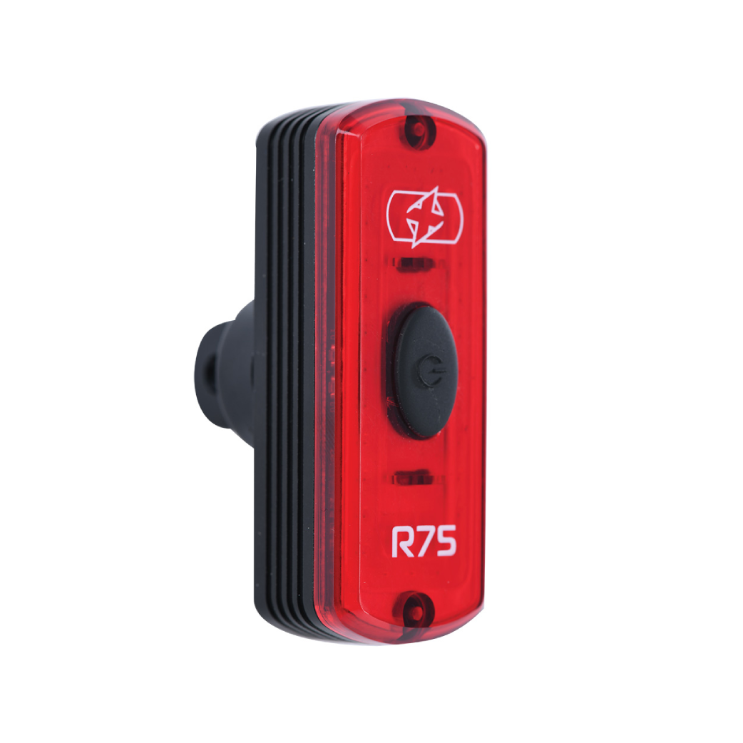 Oxford Ultratorch R75 Rear Light – Walk Wheel Cycle Trust Shop