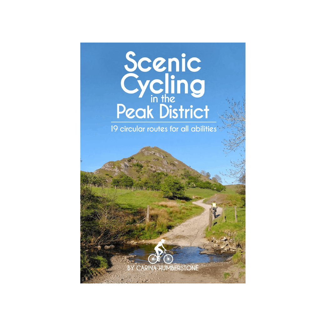 Scenic Cycling in the Peak District – Walk Wheel Cycle Trust Shop