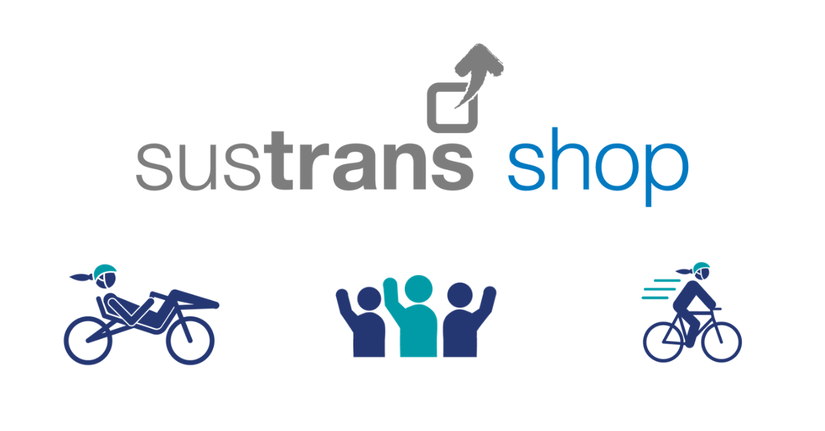 Spring-CheckList – Walk Wheel Cycle Trust Shop