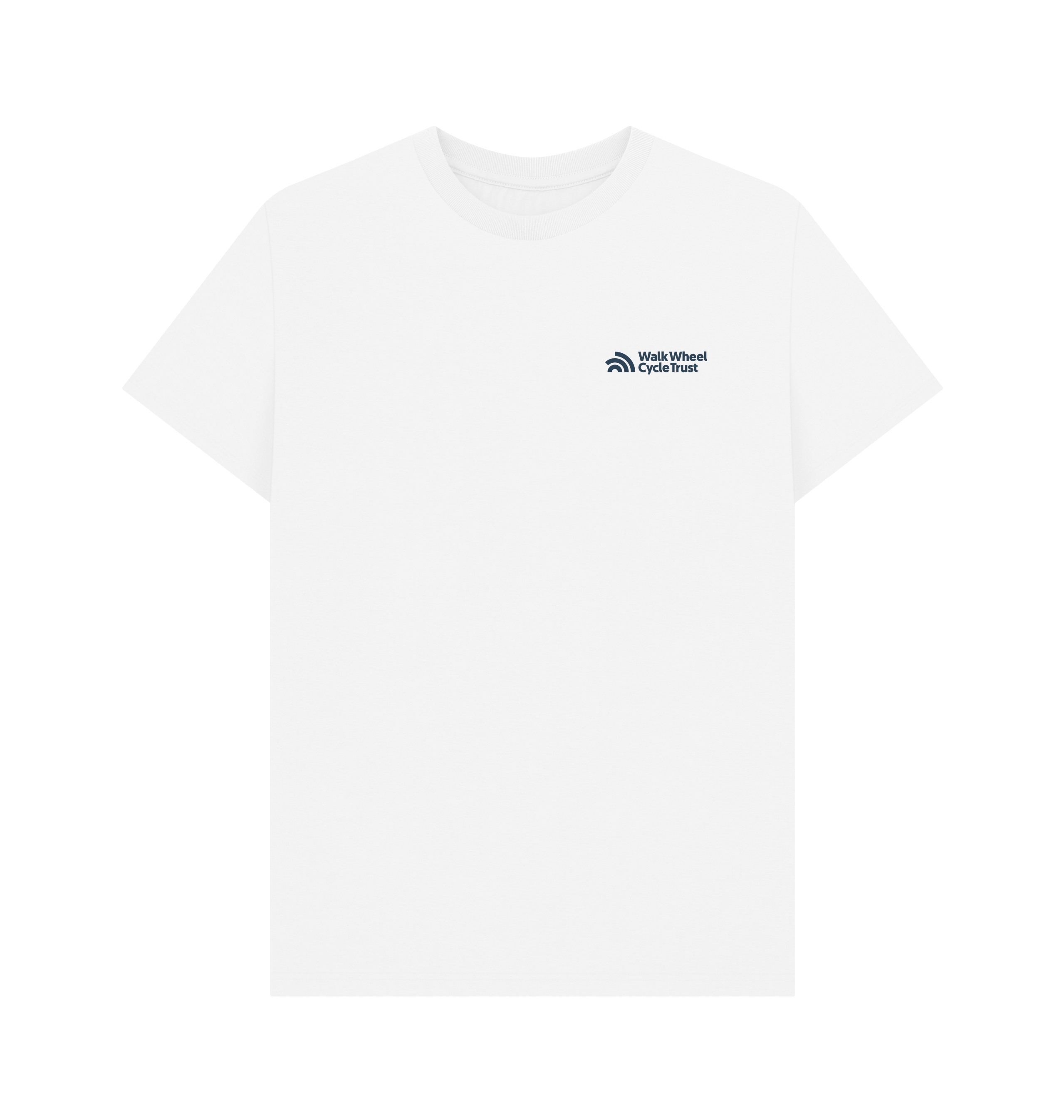 Men's Momentum T-shirt – Walk Wheel Cycle Trust Shop